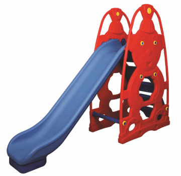 Plastik Mini Kaydırak Seti | Devpark Kent ve Park Ekipmanları